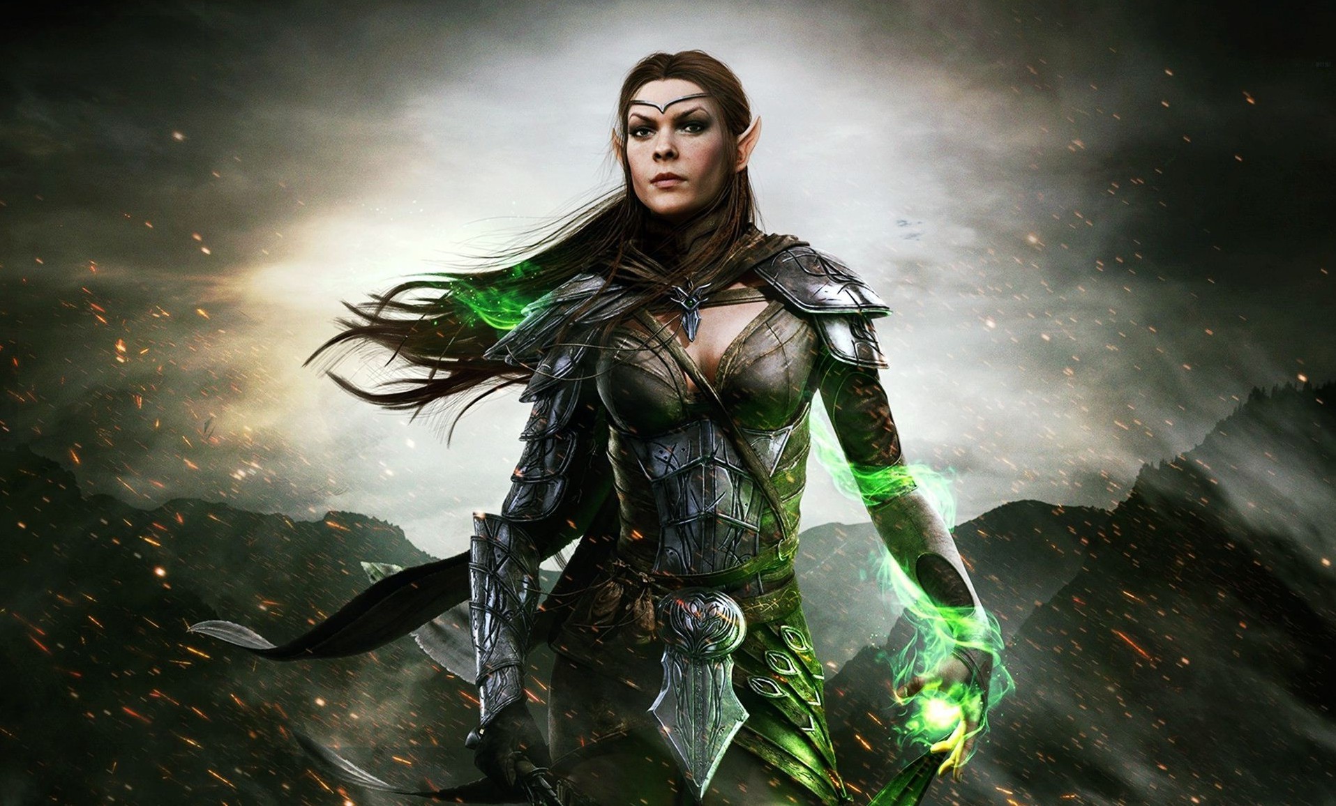 Femme fatale, czyli płeć nie tak znowu słaba - Tawerna RPG Femme fatale, czyli płeć nie tak znowu słaba - Tawerna RPG