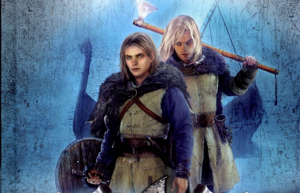 Wyrzutki - recenzja książki - Tawerna RPG