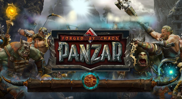 Panzar - recenzja gry komputerowej - Tawerna RPG